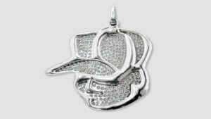 Custom Hip Hop Jewelry - Pendants, Chains & Iced Out Jewelry