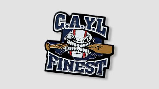 Custom Softball Pins | Team Spirit