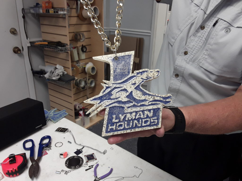 Digital Jewelry | Manufacturer & Designer of Custom Championship Jewelry