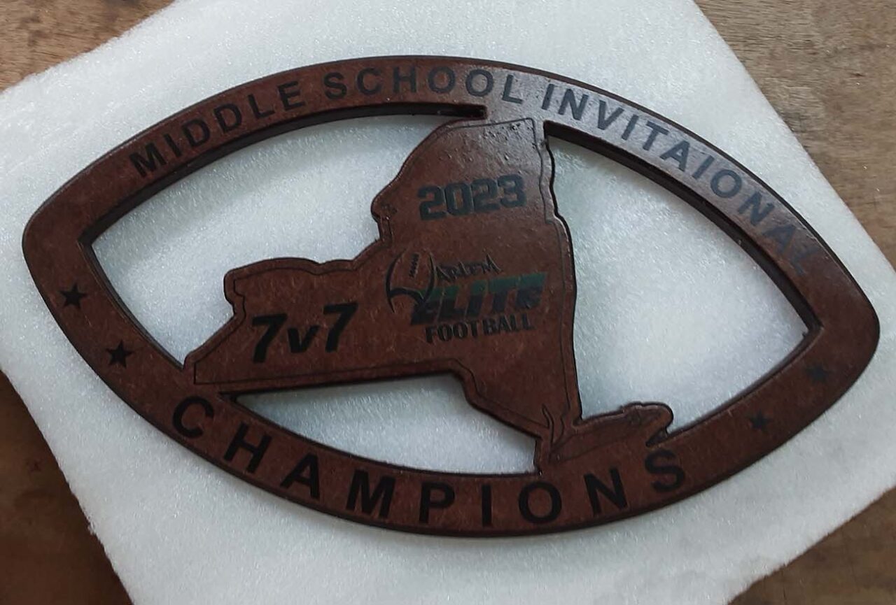 Engraved Plaques | Lasting Tributes