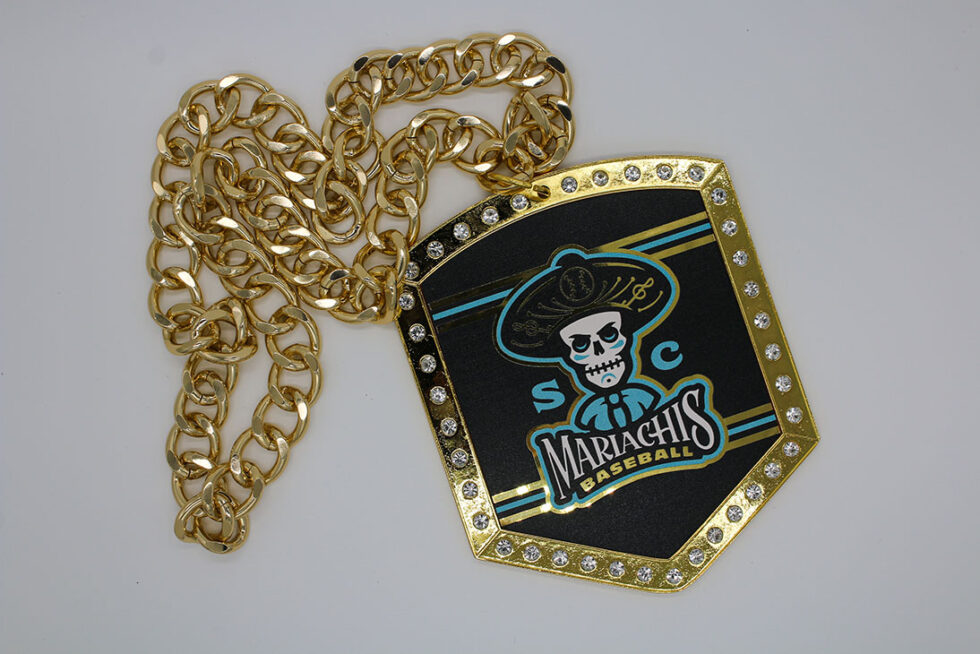 Custom Hip Hop Jewelry - Pendants, Chains & Iced Out Jewelry