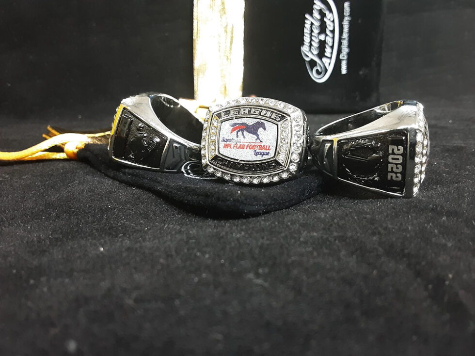 Custom Championship Rings | Your Victory Ring