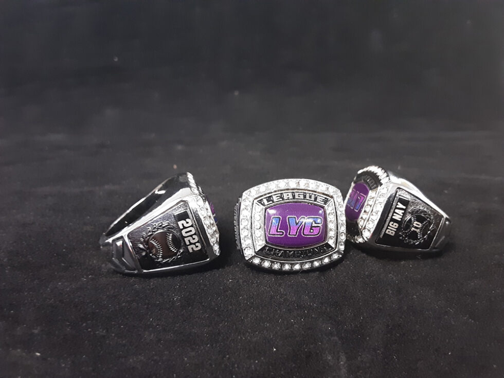 Championship Rings | Custom Championship Rings for Sale