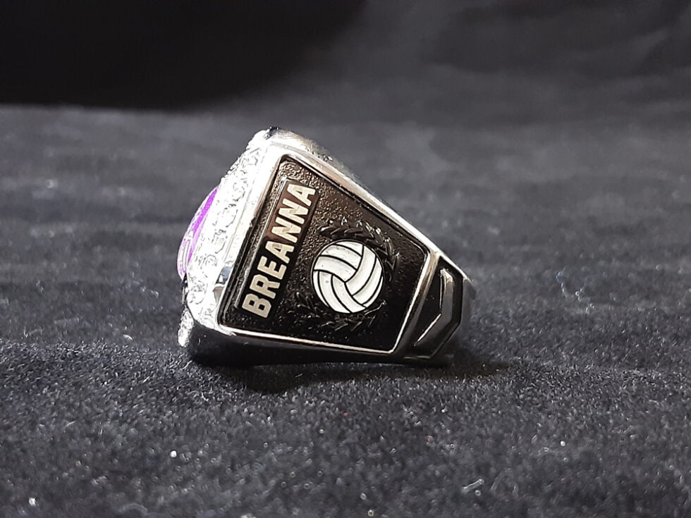 Championship Rings | Custom Championship Rings for Sale