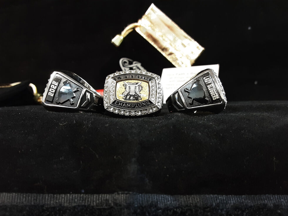 Custom Championship Rings | Your Victory Ring