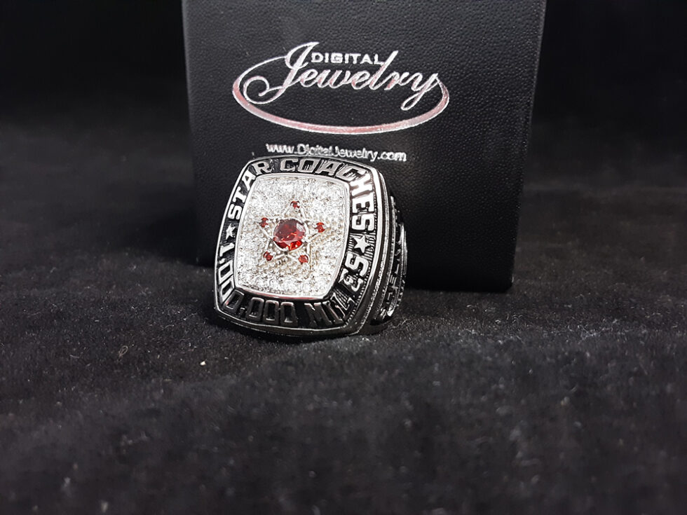 Custom Championship Rings | Your Victory Ring