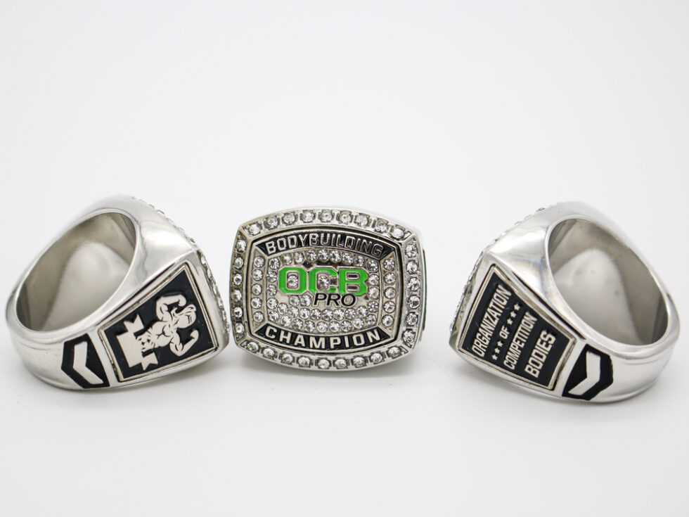 Custom Championship Rings | Your Victory Ring