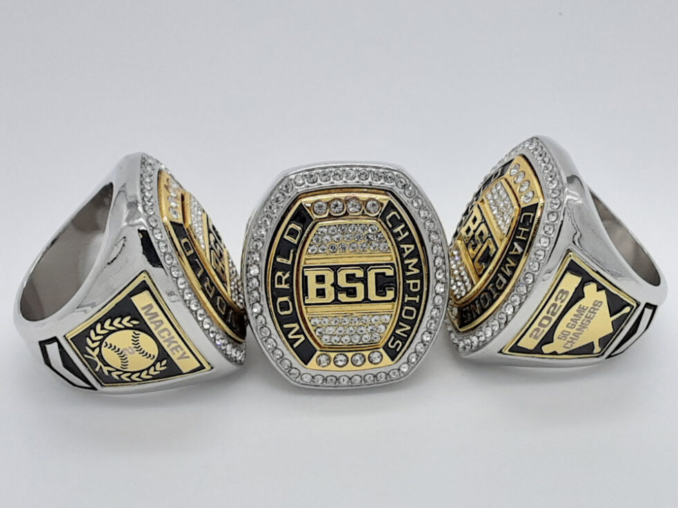 Championship Rings | Custom Championship Rings for Sale