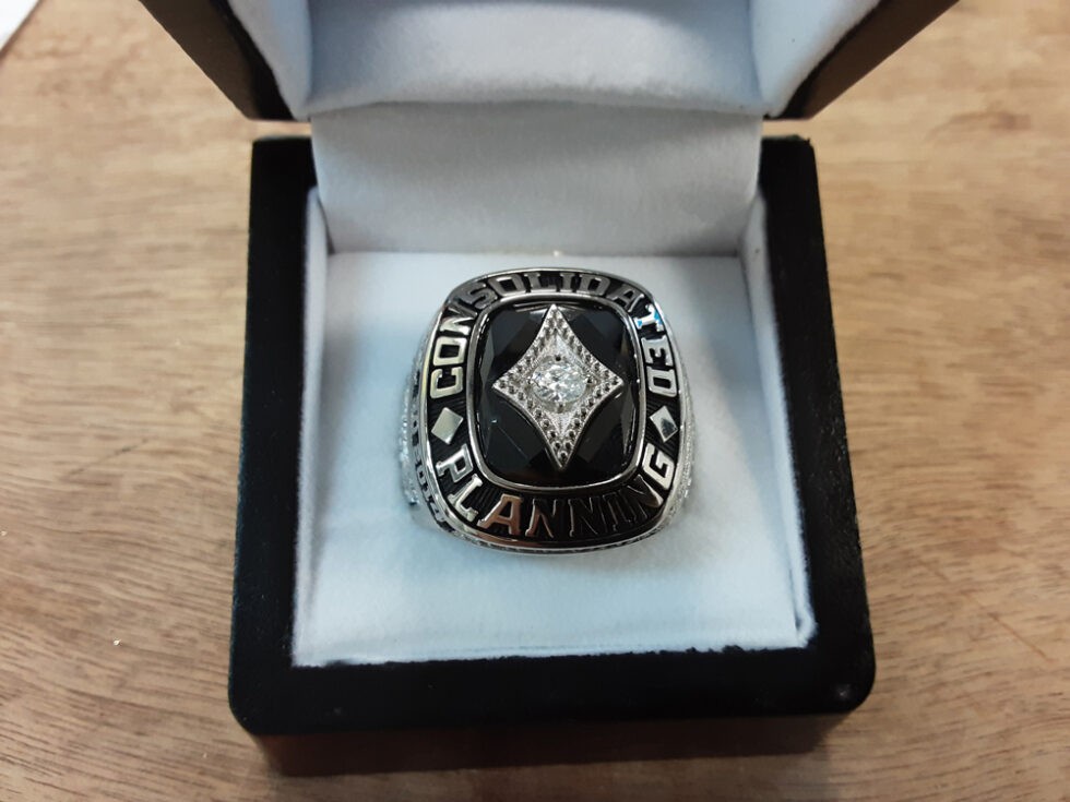 Championship Rings | Custom Championship Rings for Sale
