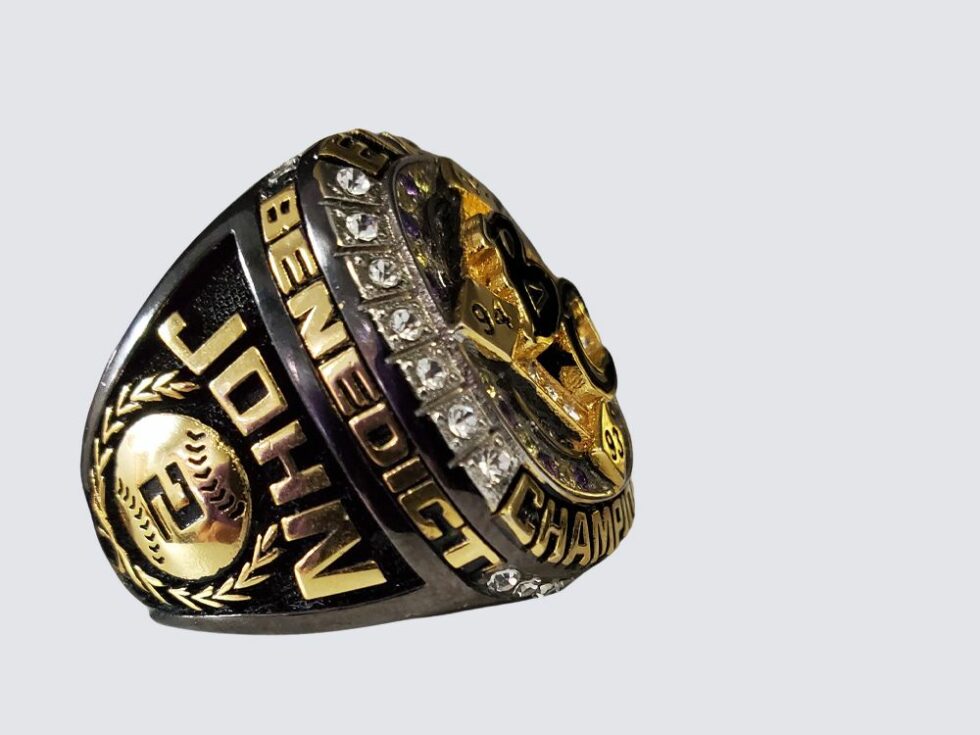 Custom Championship Rings for Sale | Choice of the Champions