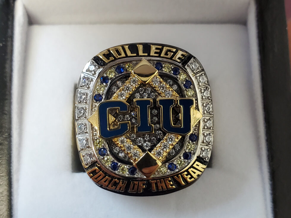 Custom Championship Rings | Your Victory Ring