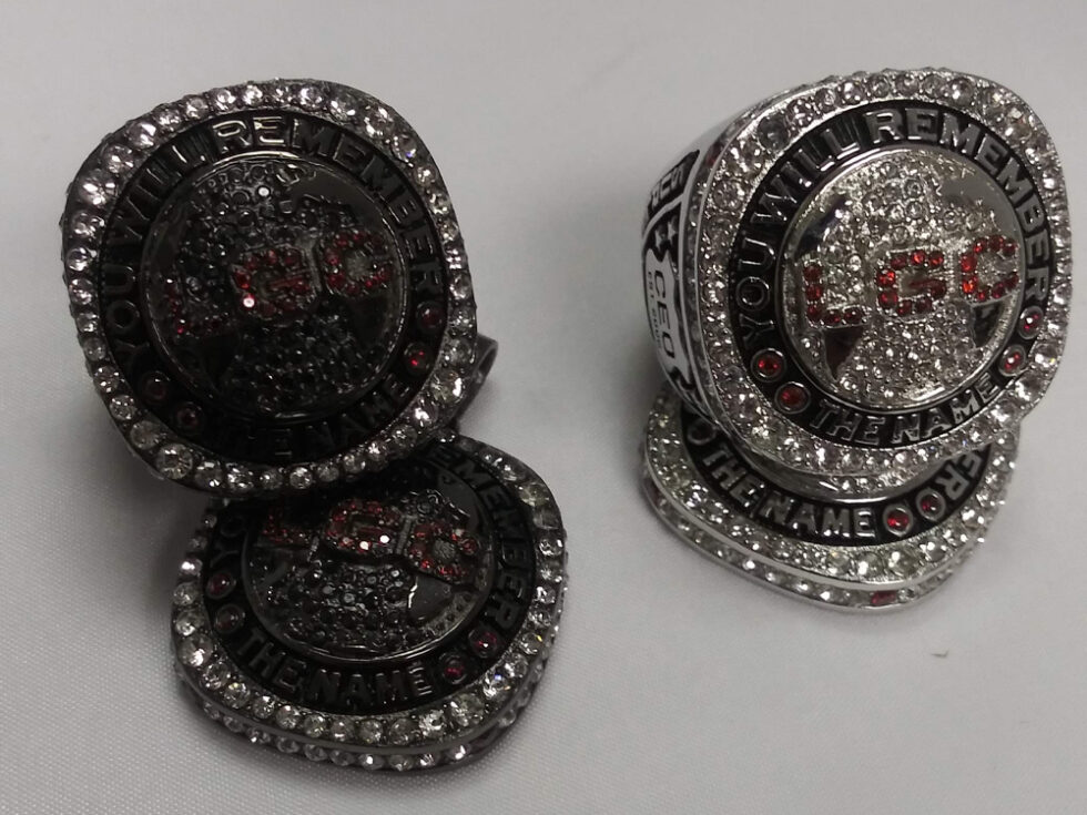 Custom Championship Rings | Your Victory Ring