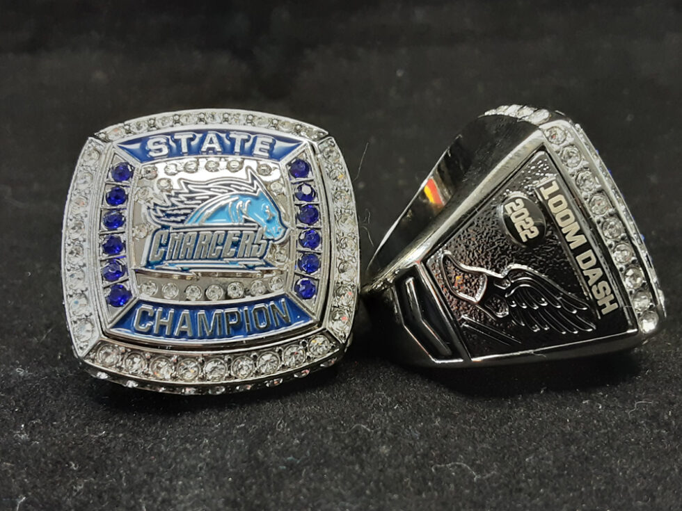 Championship Rings | Custom Championship Rings for Sale