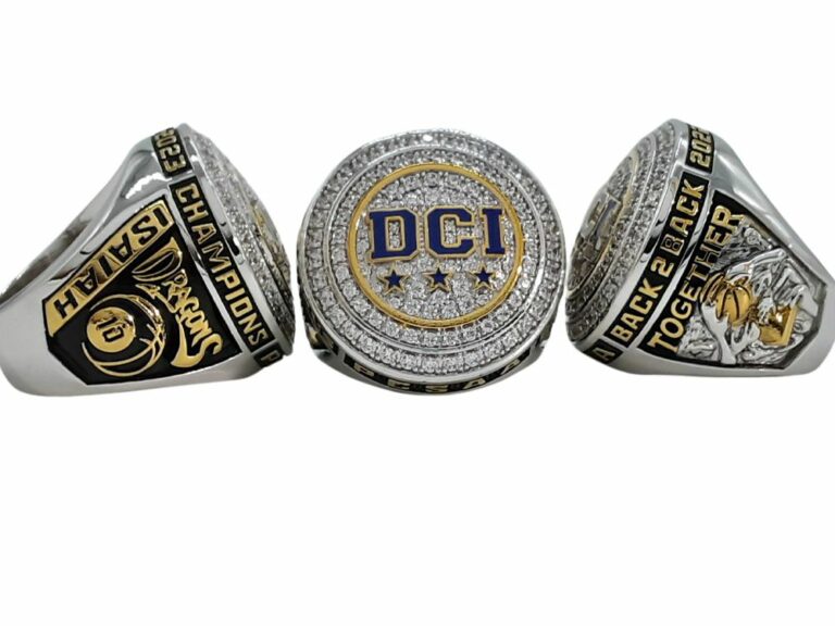 Digital Jewelry | Championship Jewelry Manufacturer