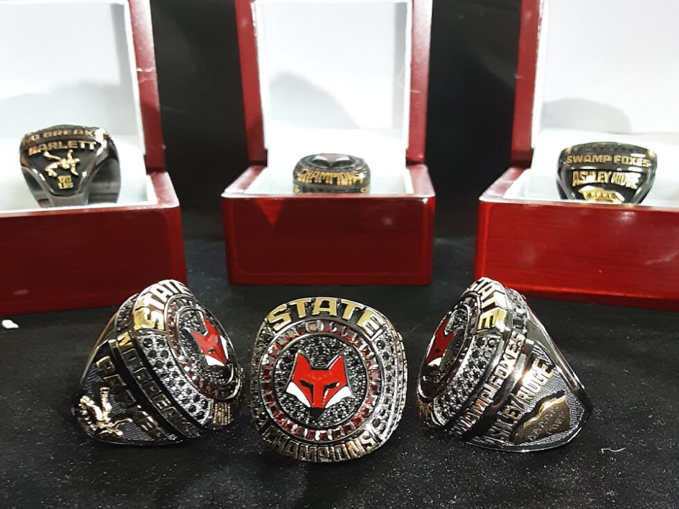Custom Championship Rings | Your Victory Ring
