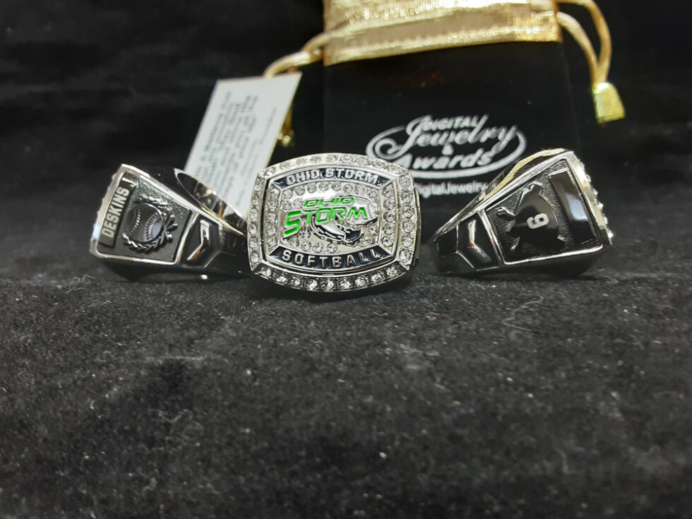 Custom Championship Rings | Your Victory Ring