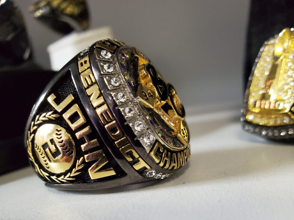 Custom Championship Rings | Your Victory Ring