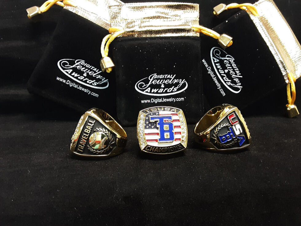 Replica Championship Rings | Relive the Glory