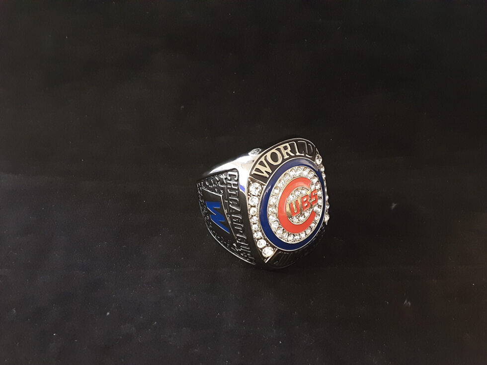 Bowling Championship Rings | Strike for Glory