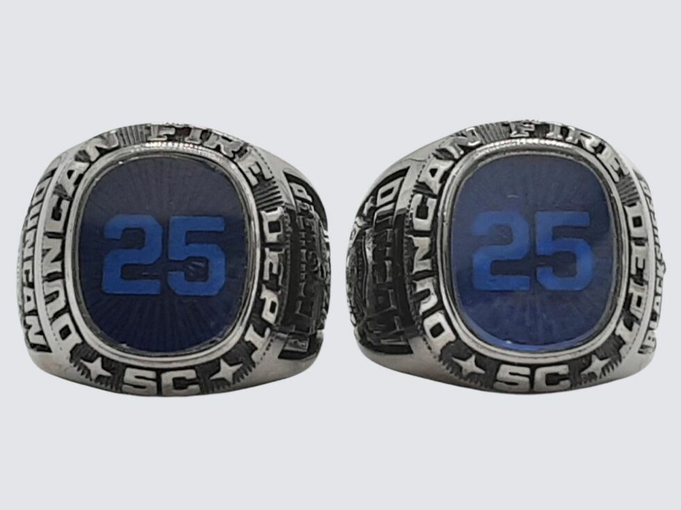 Custom Championship Rings for Sale | Choice of the Champions