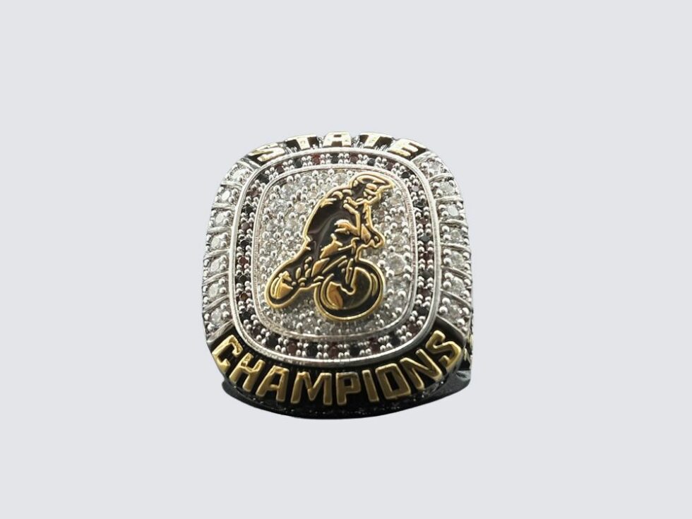 Bowling Rings: 300, 800 and 900 Championship Rings for Sale in USA