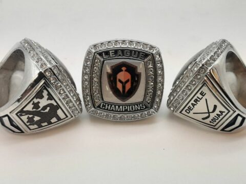 Custom Championship Rings | Your Victory Ring