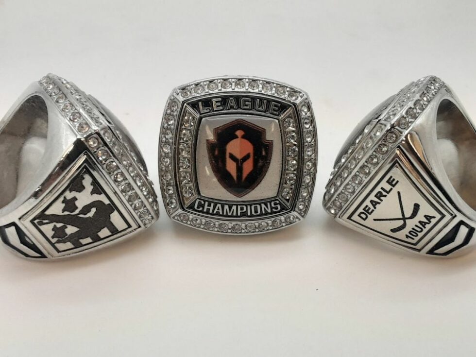 Custom Championship Rings | Your Victory Ring