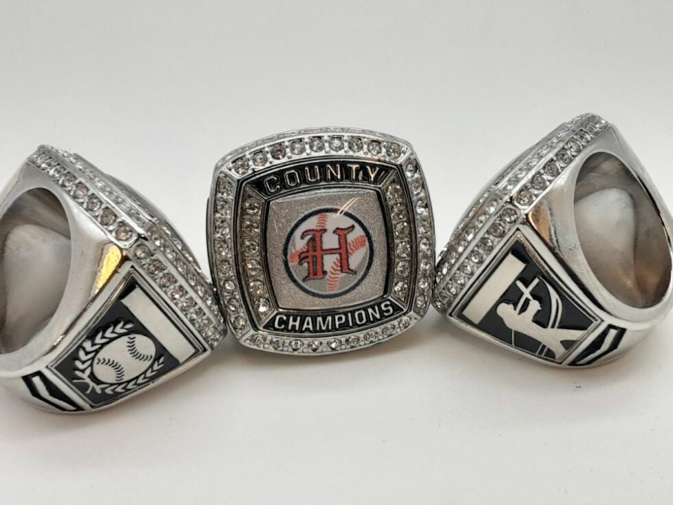Custom Championship Rings | Your Victory Ring