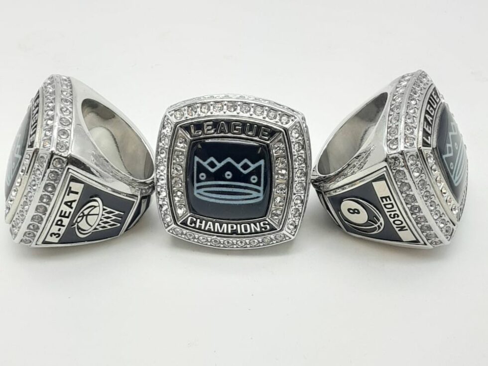 Championship Rings | Custom Championship Rings for Sale